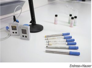 Five new laboratory sensors added to this portfolio - Chemical ...