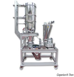 A new weigh station for batching ingredients - Chemical Engineering ...
