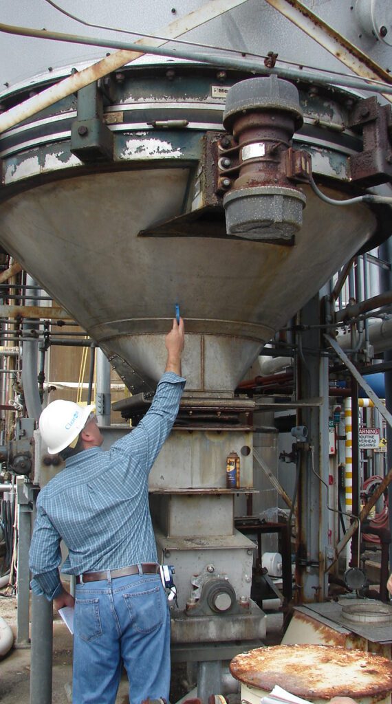 Silo Failures: Case Histories and Lessons Learned by Dr. John W. Carson ...