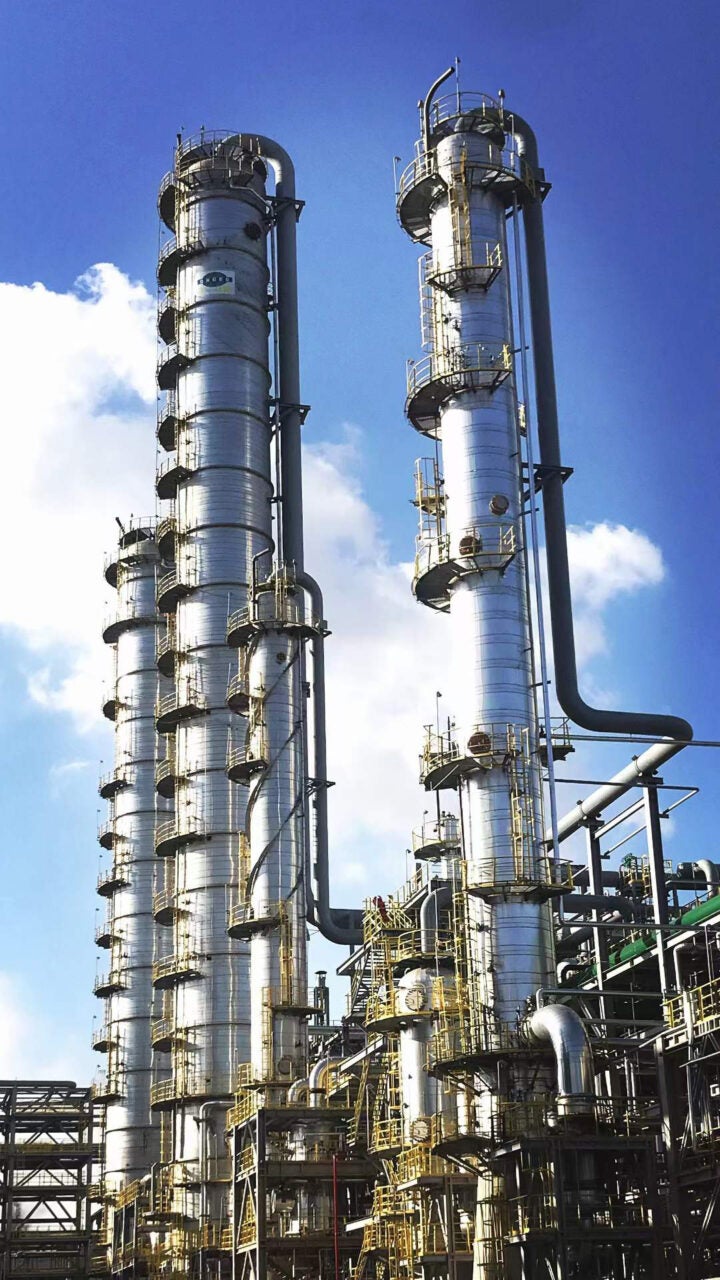 Sulzer announces startup of world’s largest pygas-to-styrene extraction ...