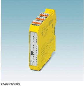 Configurable safety modules for extreme ambient conditions - Chemical ...
