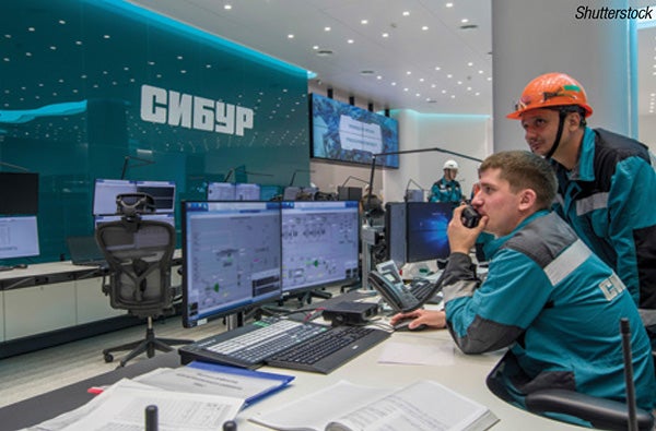 Real-Time Particle-Size Analysis Technologies: Overview and Case Study - Chemical Engineering ...