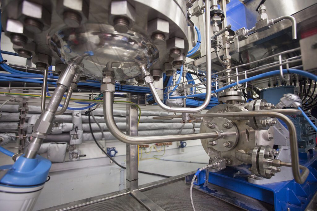 Thyssenkrupp Uhde Oleochemicals Thailand wins contract for alkoxylation ...