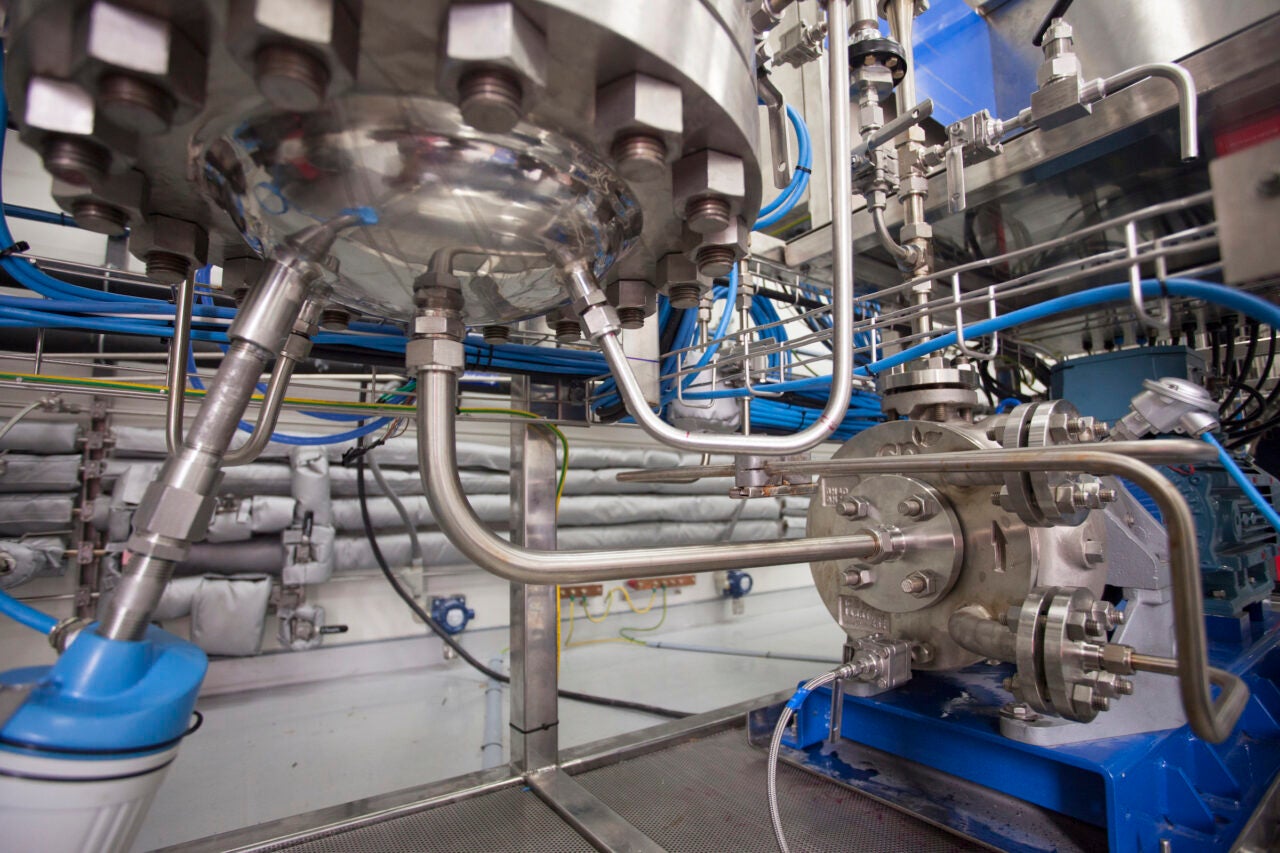 Thyssenkrupp Uhde Oleochemicals Thailand wins contract for alkoxylation reactor unit - Chemical ...