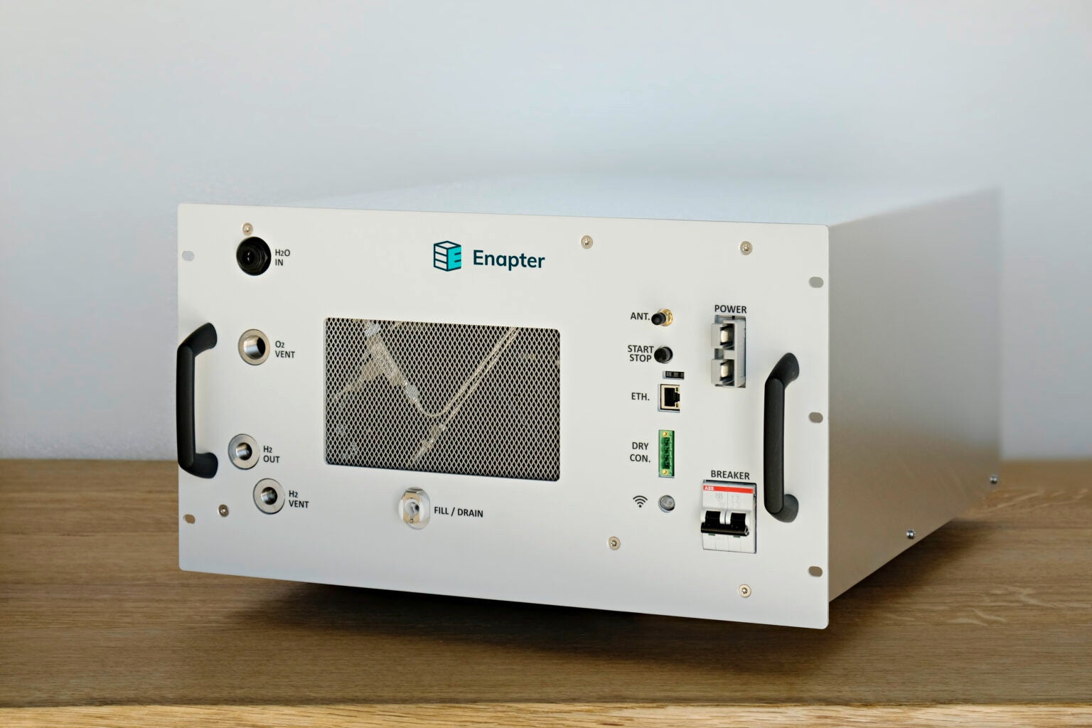 Enapter secures order for 101 AEM electrolyzers from Japanese fuel-cell ...