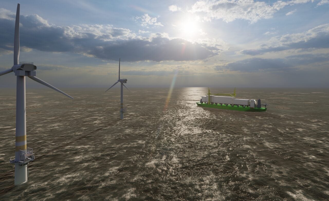 thyssenkrupp Uhde collaborates on Dutch project for floating ‘green ...