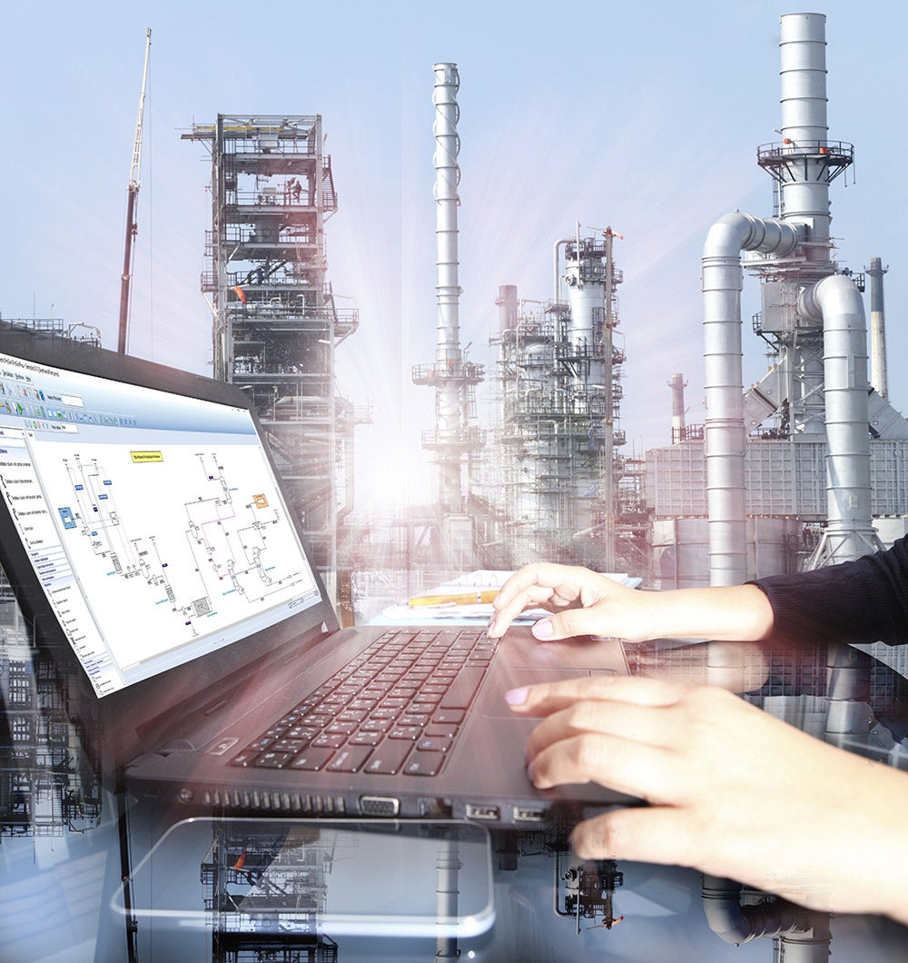 Fives acquires ProSim - Chemical Engineering | Page 1