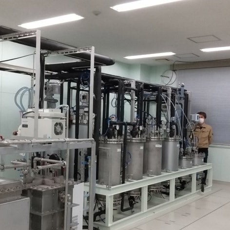 Yokogawa and Phytochem Products to collaborate on recovery technology ...