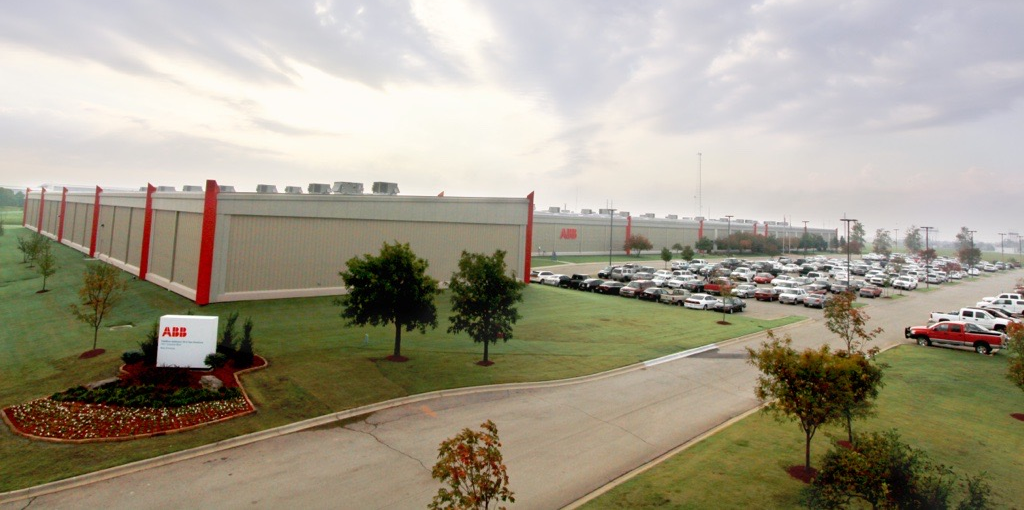 ABB expands instrumentation manufacturing capacity in Oklahoma ...