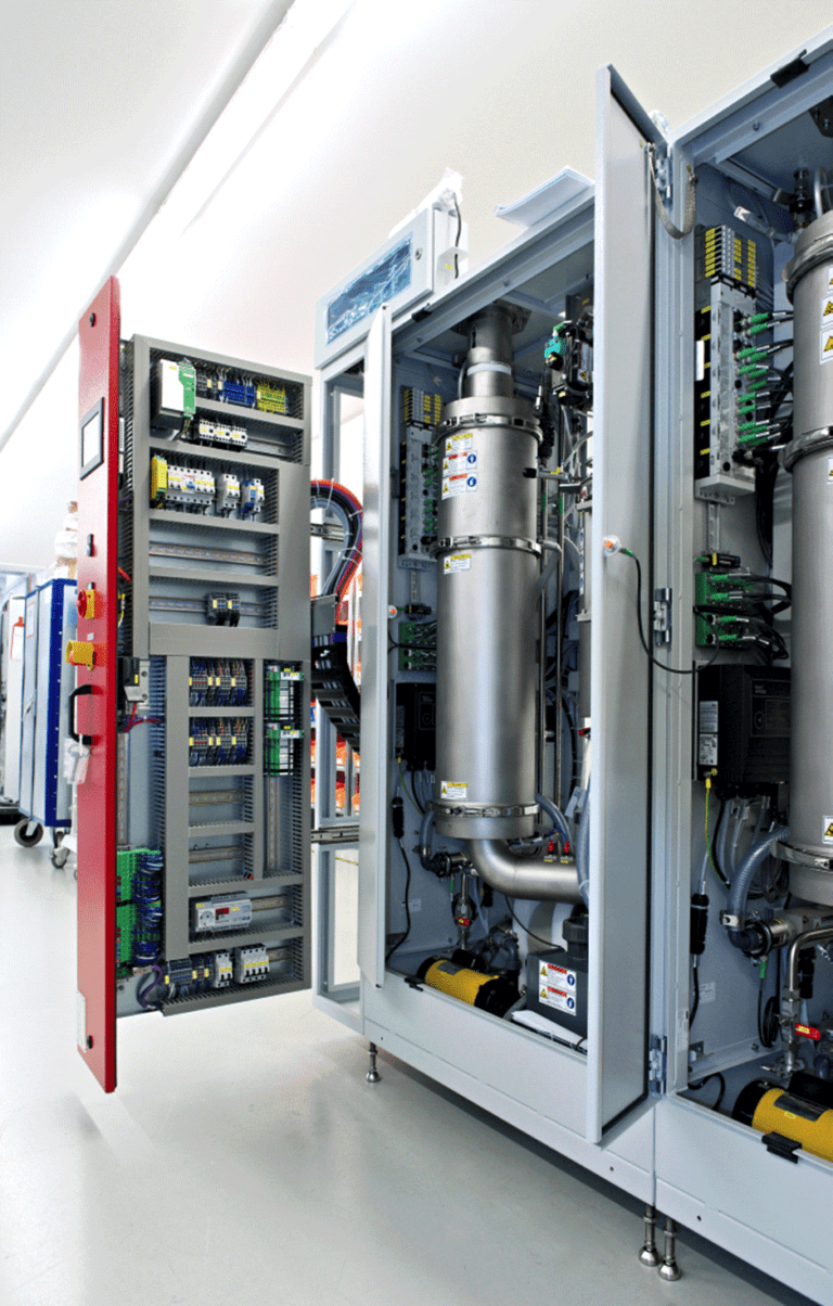 Busch Vacuum Solutions acquires centrotherm clean solutions - Chemical ...