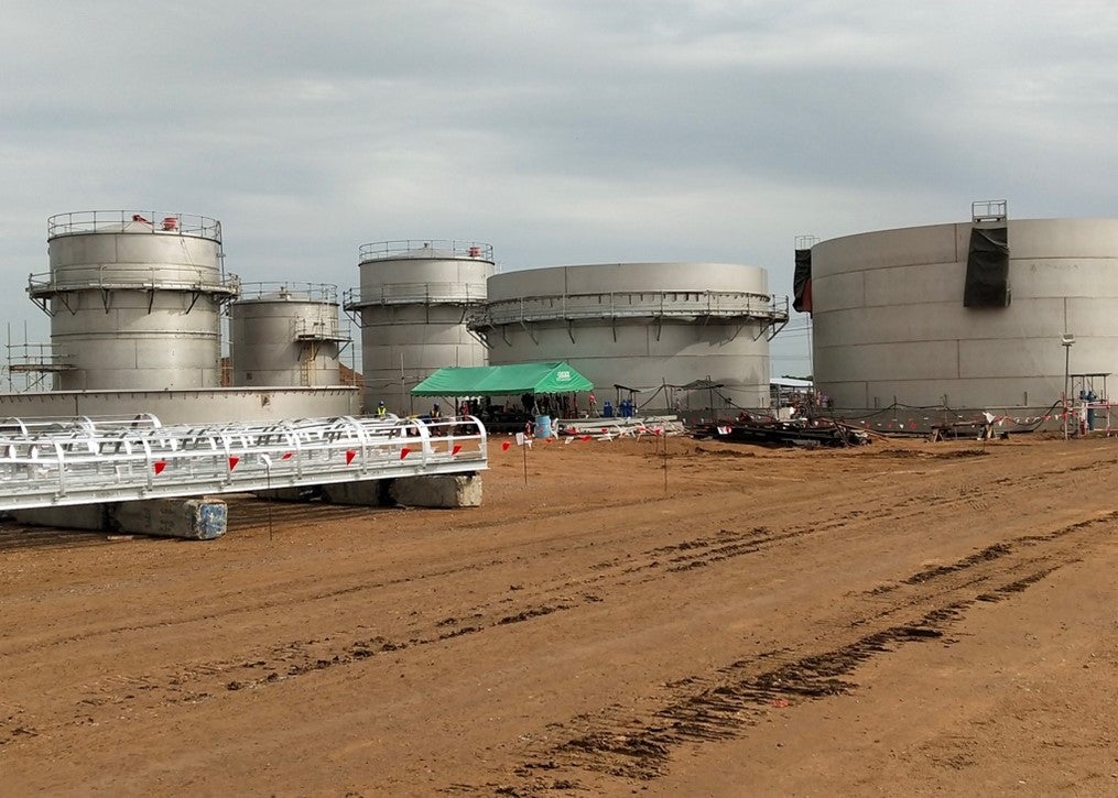 NatureWorks progresses construction of PLA biopolymer plant in Thailand ...