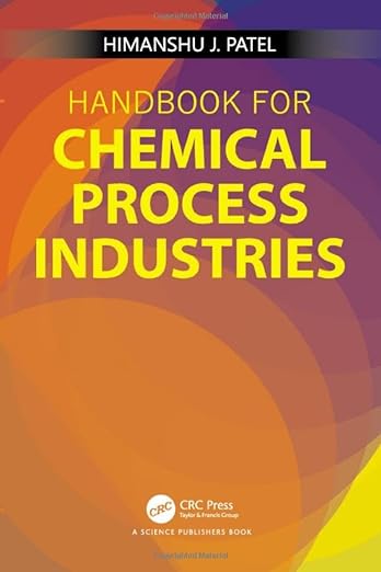 Recently Published Books for the CPI: November 2023 - Chemical ...