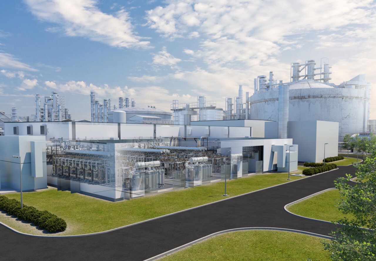 BASF receives funding approval for 54-MW water electrolysis plant ...