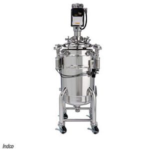 Custom mixing systems optimize unique processing tasks - Chemical Engineering | Page 1