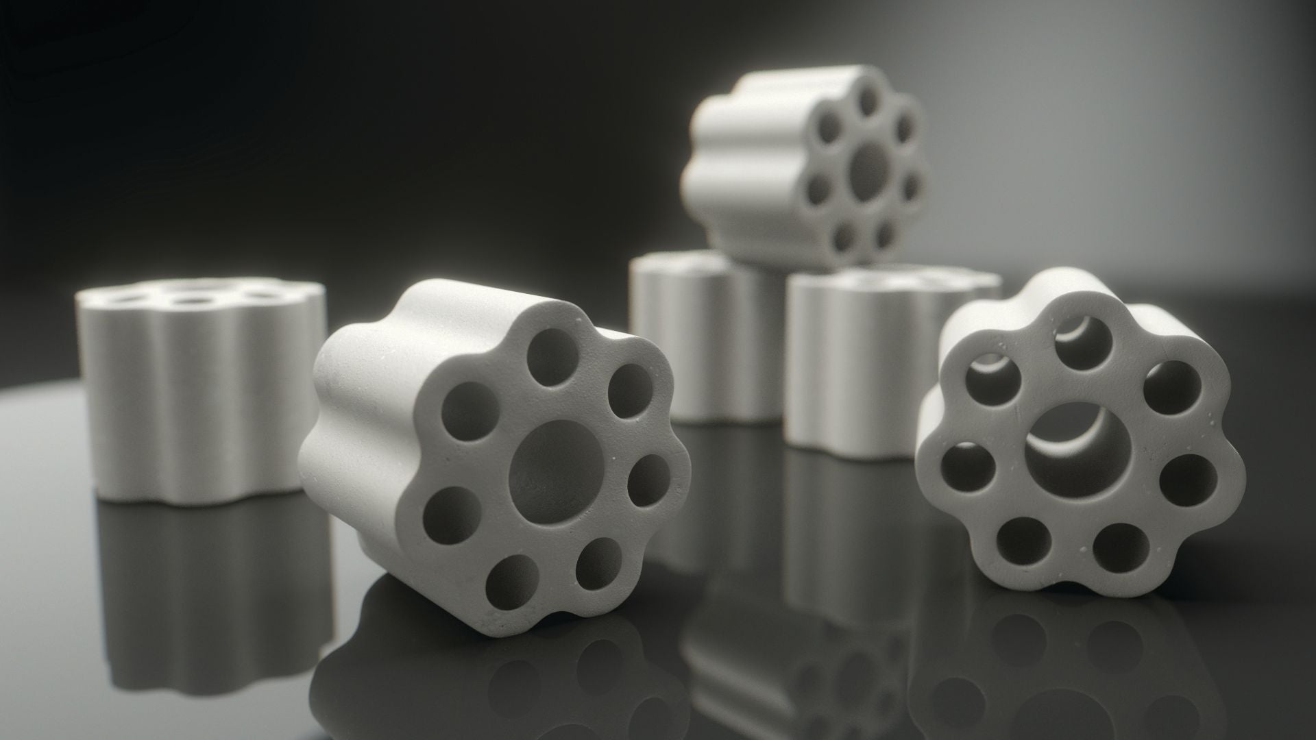 Methane Reforming: Solving the Hydrogen Blues - Chemical Engineering