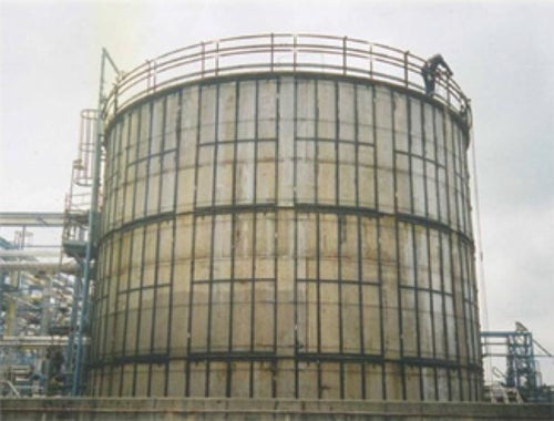 Design Considerations for Steam-Heated Storage Tanks - Chemical ...