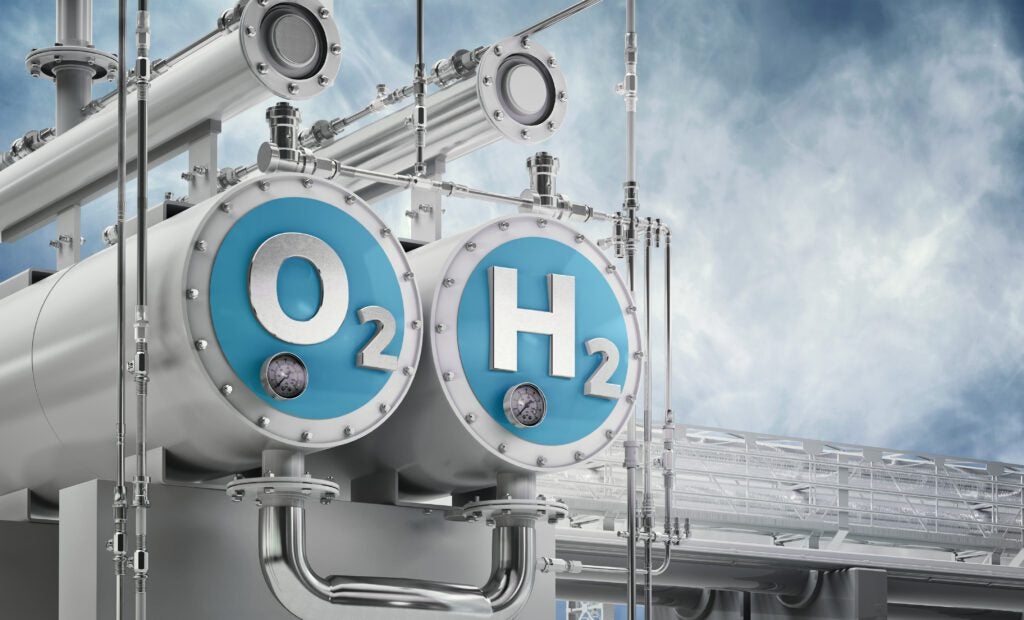 Digital Twins: An Indispensable Technology for Scaling Hydrogen ...