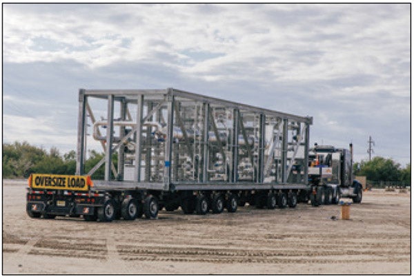 Modular Construction: Choosing the Optimal Module Type - Chemical ...