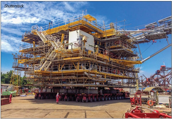 Modular Construction: Choosing the Optimal Module Type - Chemical ...
