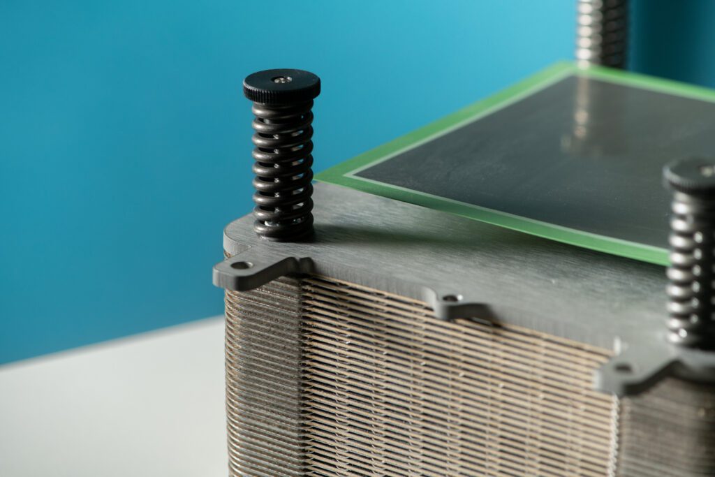 Solid-Oxide Breakthroughs Promise Cleaner Hydrogen Production ...