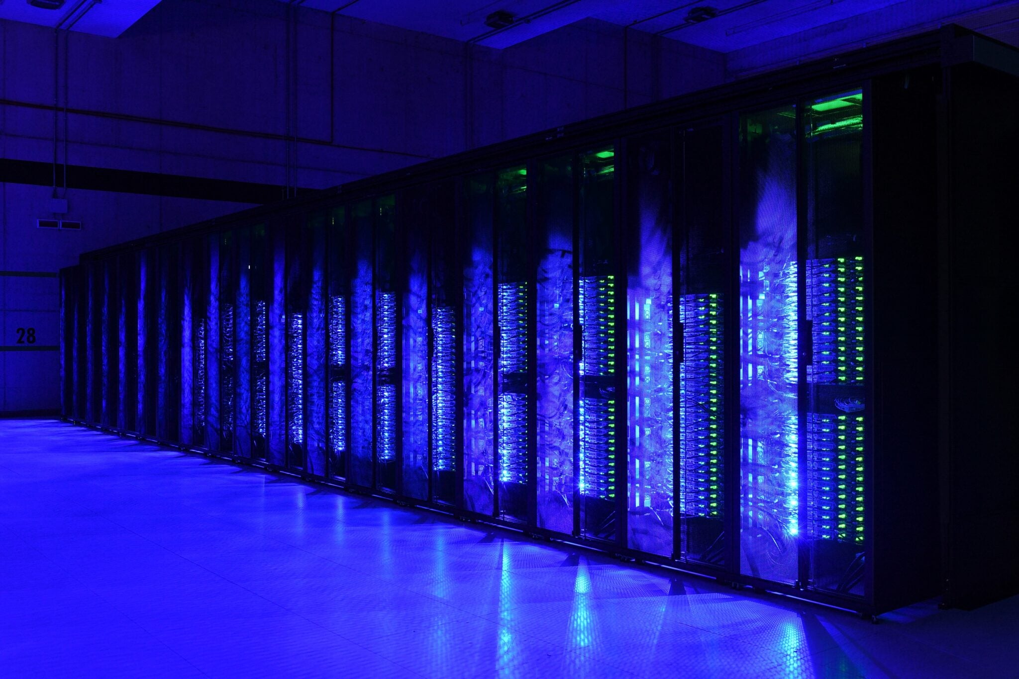 Eni targets energy-transition projects with new quantum-computing ...