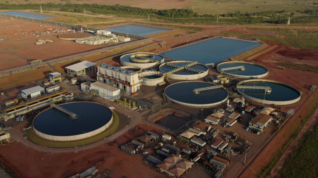 Veolia supplies water-treatment facilities for pulp plant in Brazil ...