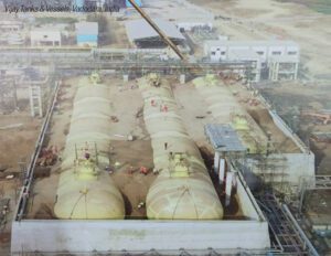 A Primer on LPG Storage Systems - Chemical Engineering | Page 1