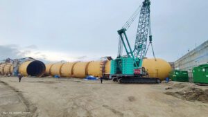 A Primer on LPG Storage Systems - Chemical Engineering | Page 1