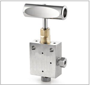 Selecting Valves for Hydrogen Service - Chemical Engineering | Page 1