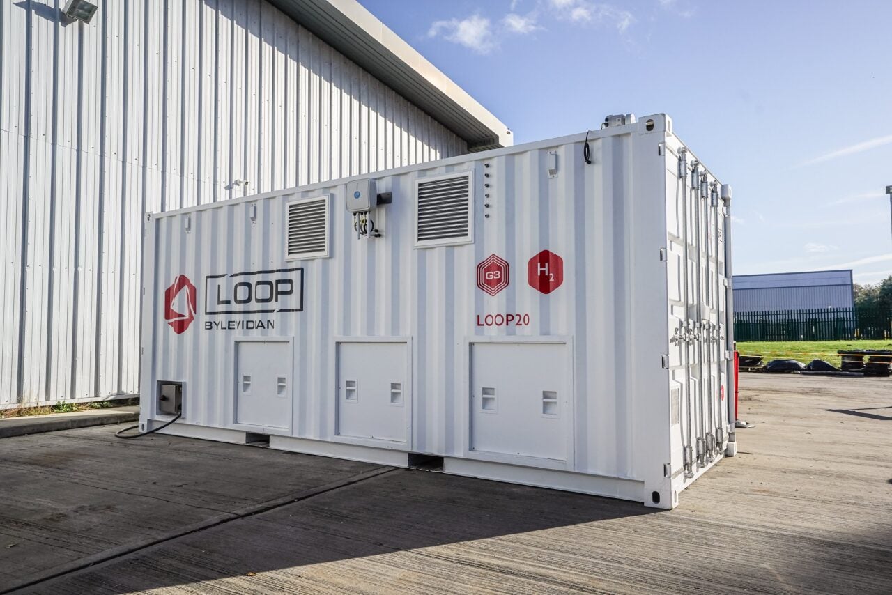 Levidian, Baker Hughes and ADNOC start up novel CO2-to-graphene ...