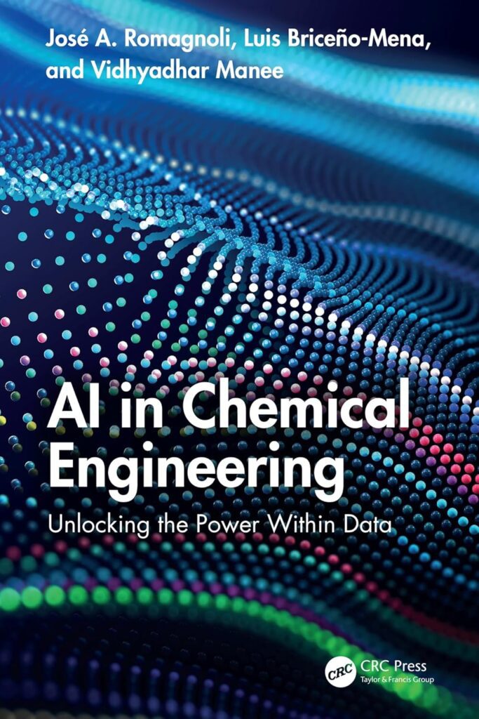 Bookshelf: January 2025 - Chemical Engineering | Page 1