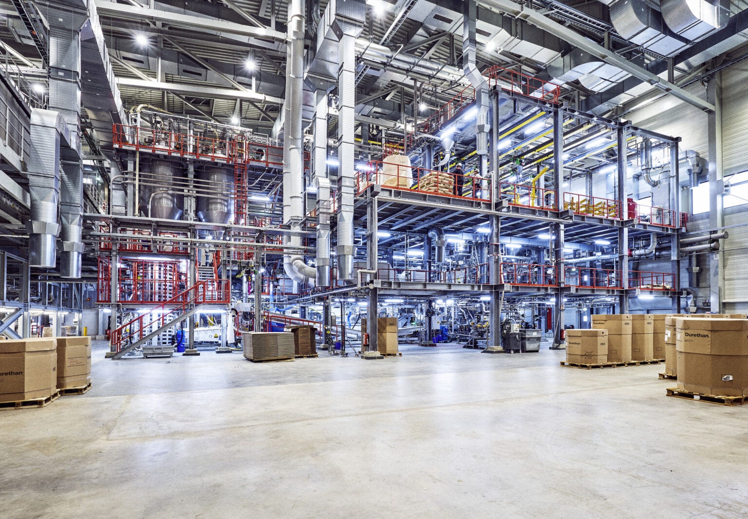 Envalior to build new polyphenylene sulfide compounding facility in Germany - Chemical ...