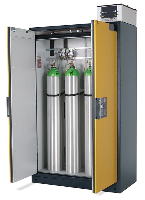 Fire and Explosion Safety: Going Beyond Traditional Protection ...
