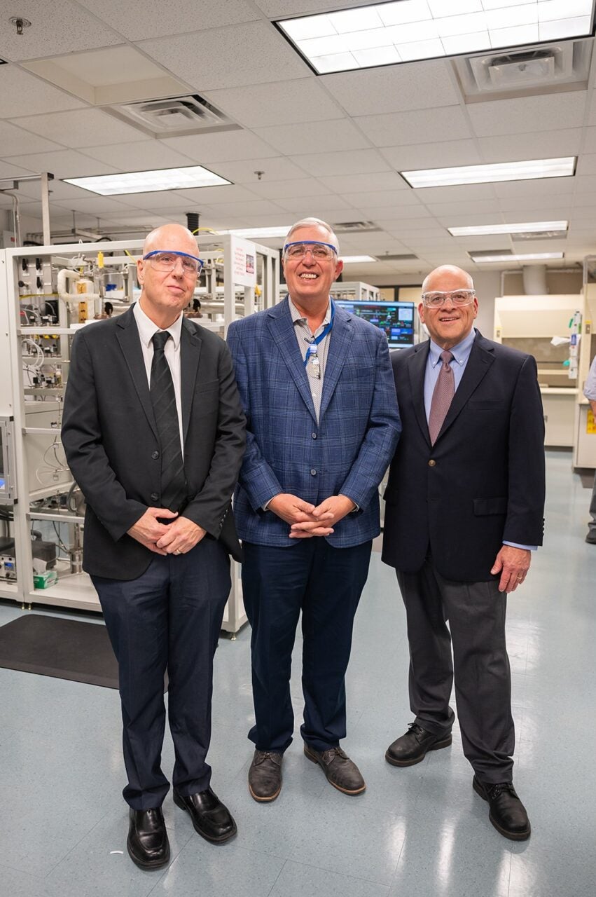 Johnson Matthey launches new catalyst-testing units for FCC additives ...