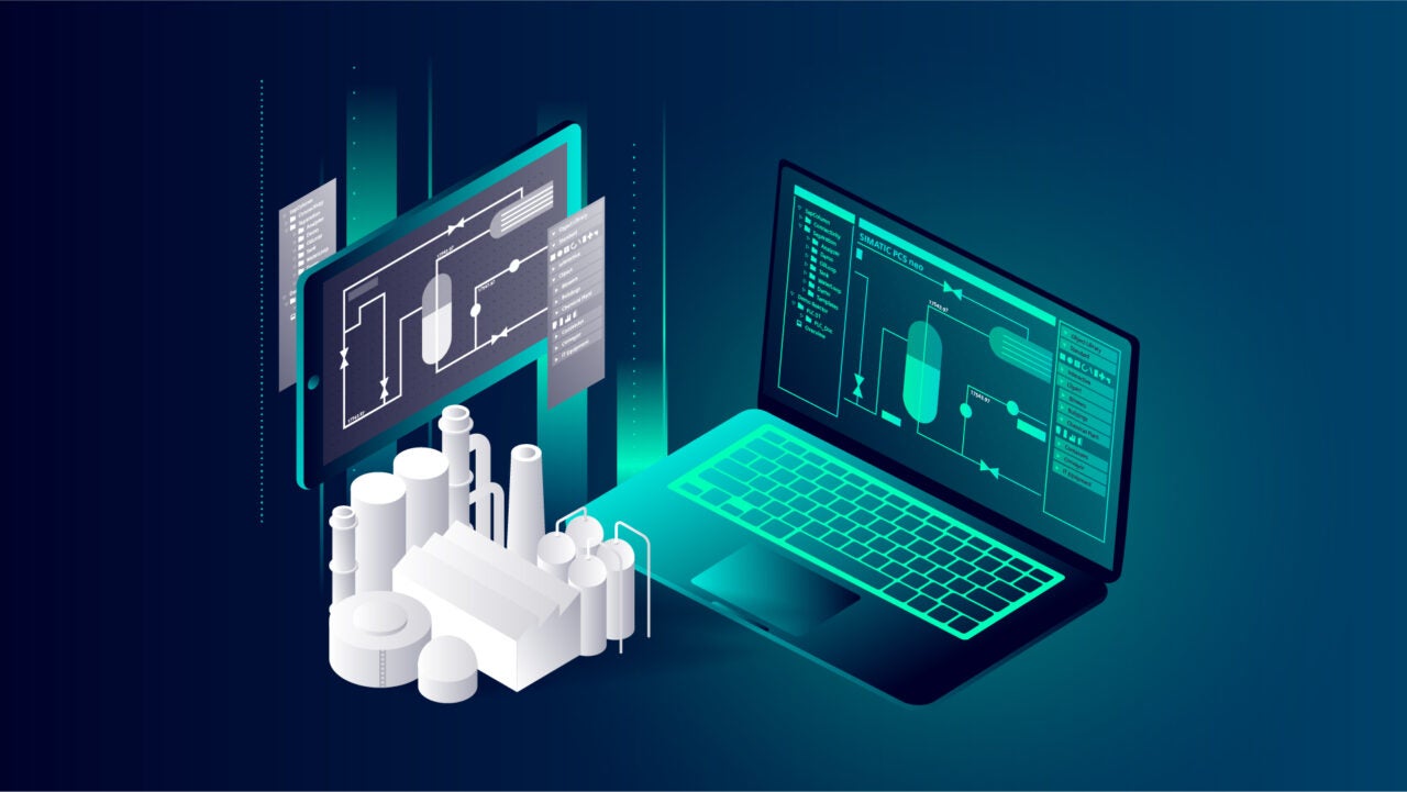 Software-Defined Automation: Transforming the Process Industries ...