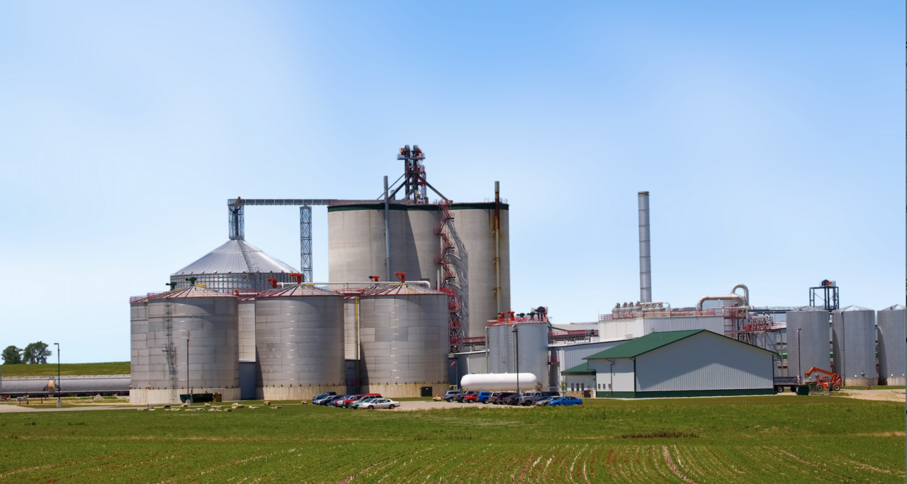 Chemical Engineering Conversation: A One-Stop Engineering Shop for ...