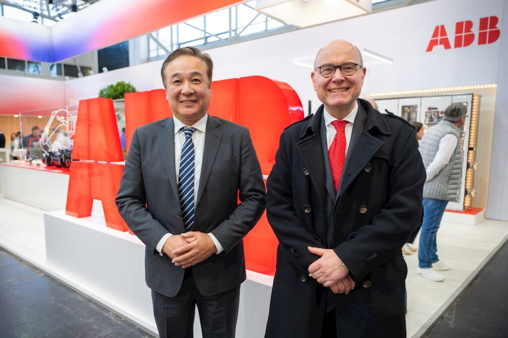 ABB and Sumitomo partner for mining decarbonization | Page 1