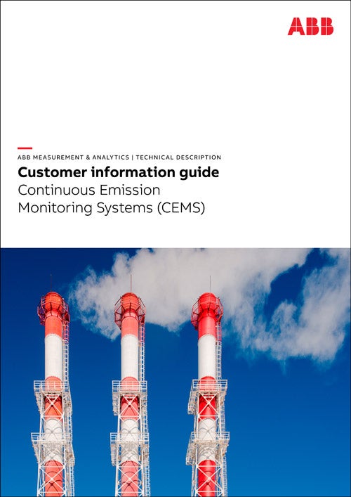 The complete guide to evaluating Continuous Emission Monitoring Systems ...