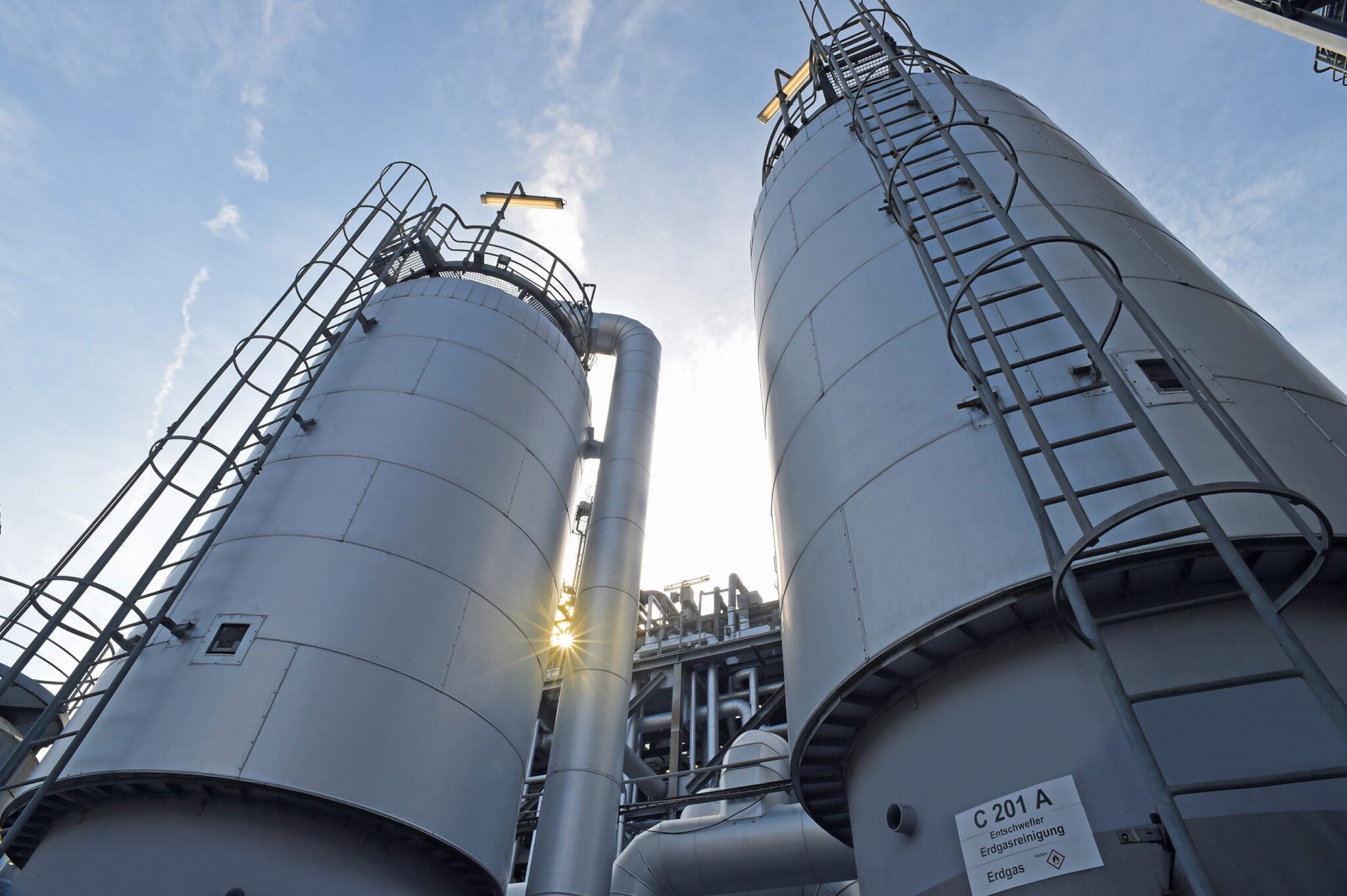 BASF launches renewable ammonia production at Verbund site | Page 1