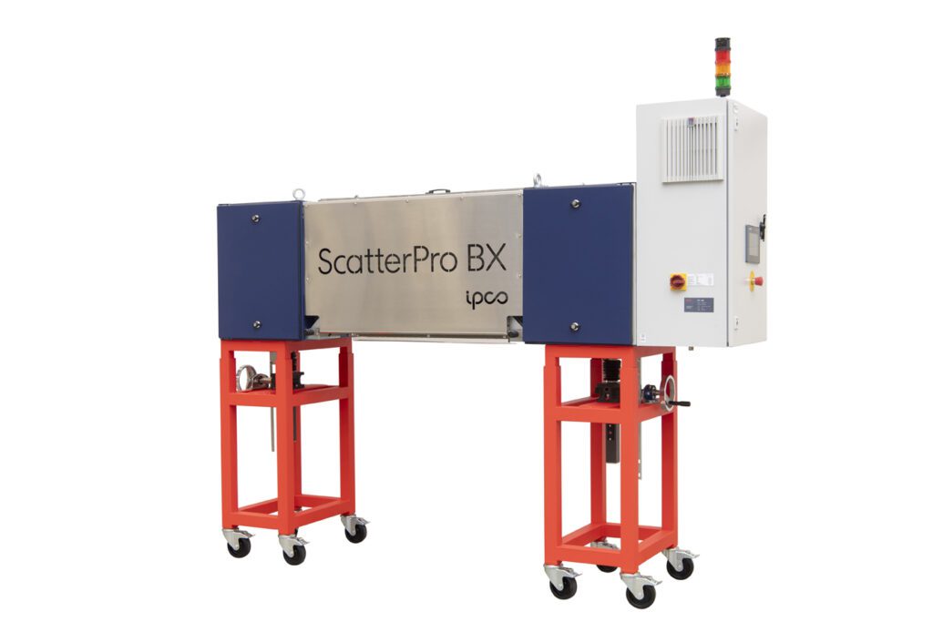 Scalable Production Solutions for Separators, Electrodes and More ...