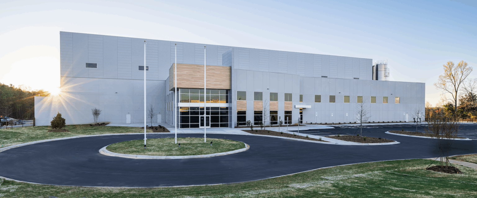 Premix Group opens plastics manufacturing plant in North Carolina | Page 1