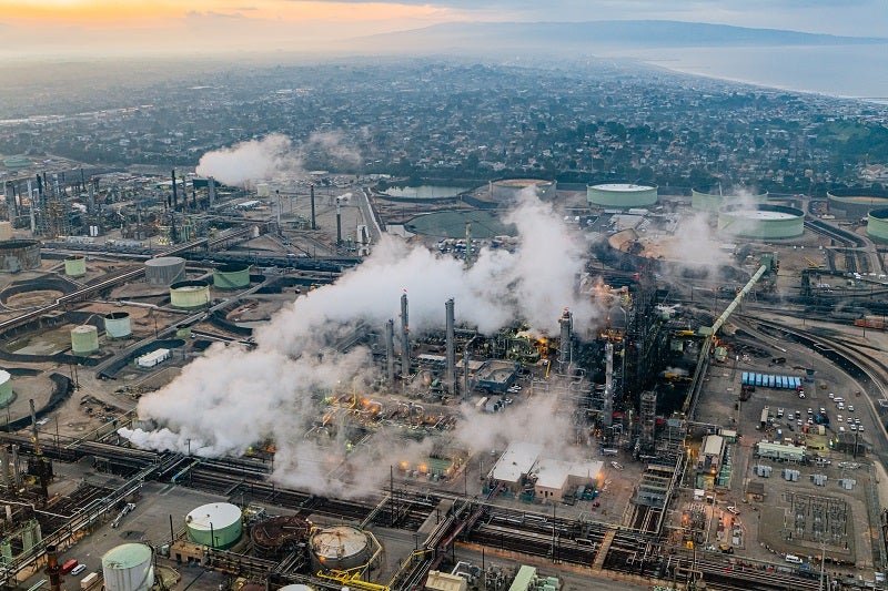 Strategic Planning for Refinery Turnarounds | Page 1