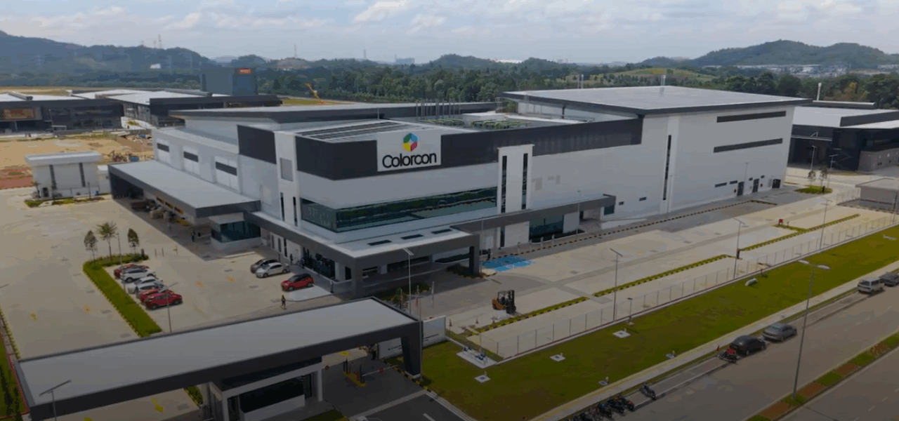 Colorcon opens new film-coating manufacturing plant in Malaysia | Page 1