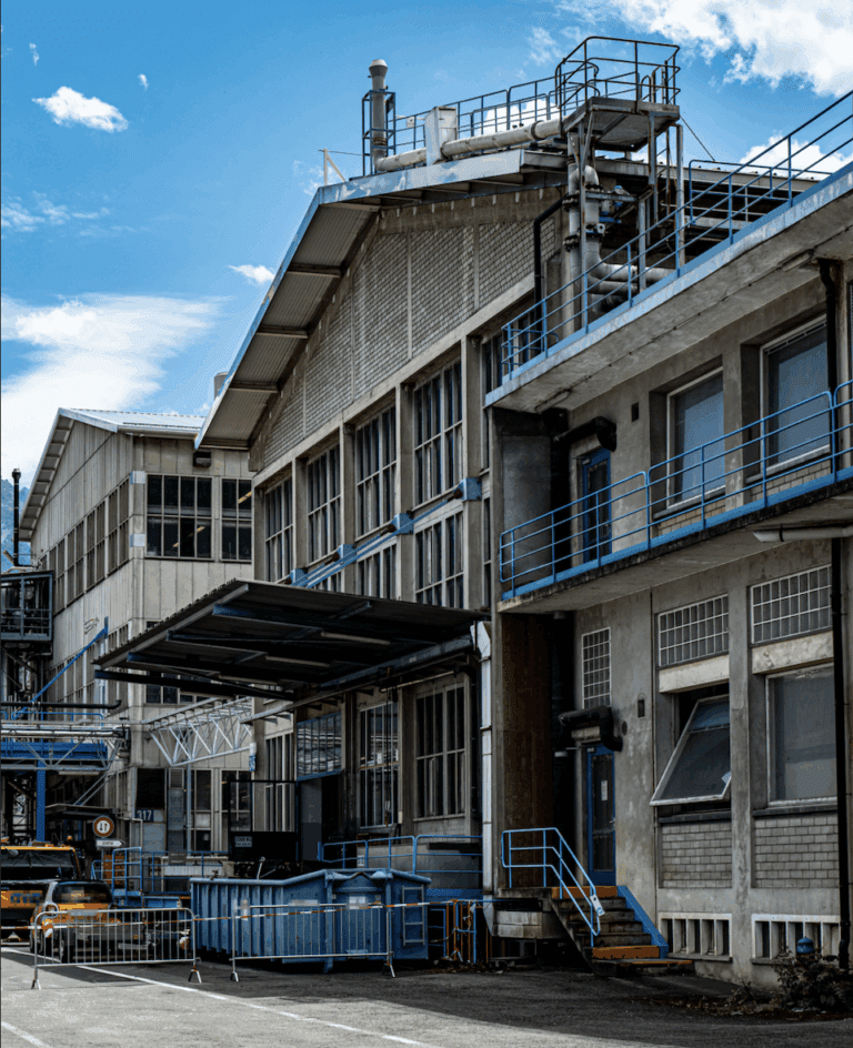 A new demonstration plant expands the horizons of post-consumer ...