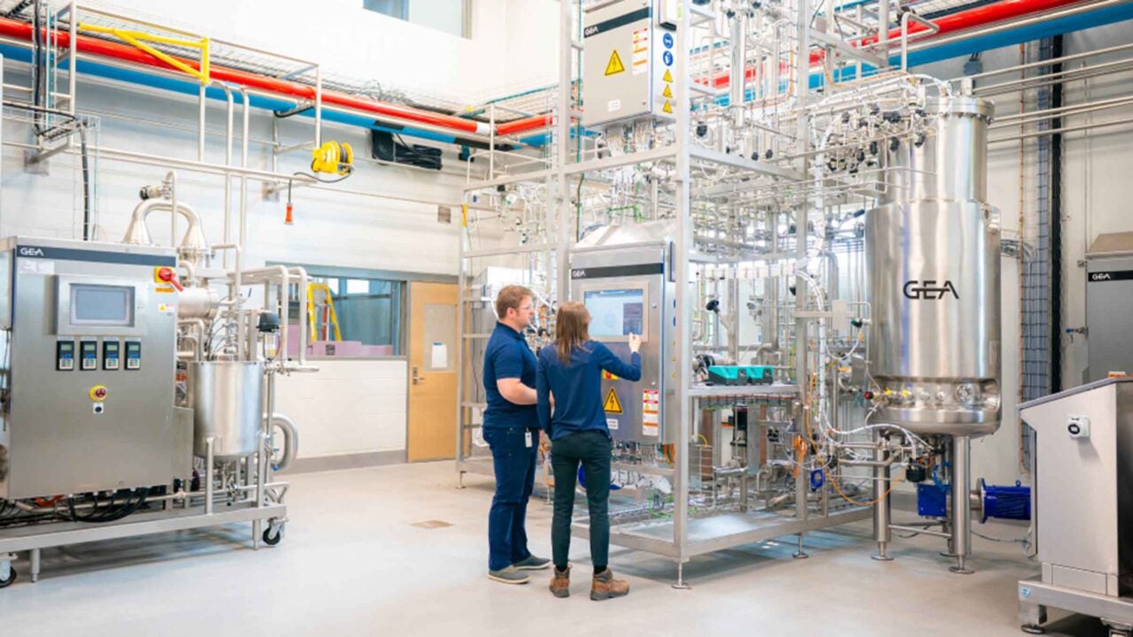 GEA opens food application and technology center in Wisconsin | Page 1