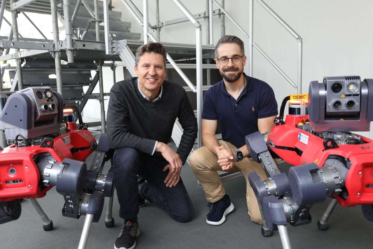 Anybotics Robotic Deployment at Northern Lights Carbon Capture | Page 1