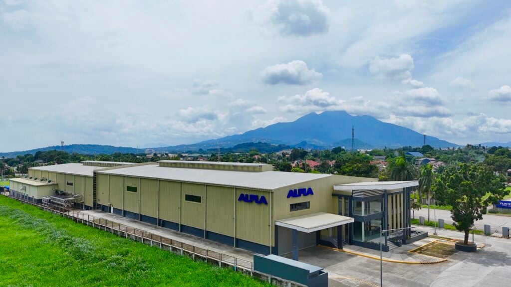 ALPLA Group celebrates new plant opening in the Philippines - Chemical ...