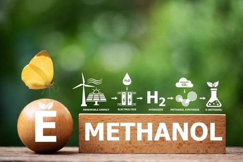Catalyst and Process Innovation in Low-Carbon Methanol Production ...