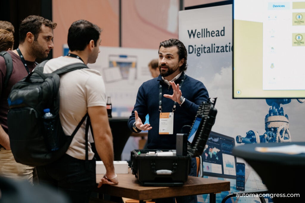 OT/IT Integration in Chemical Plants: The AI Readiness Problem ...