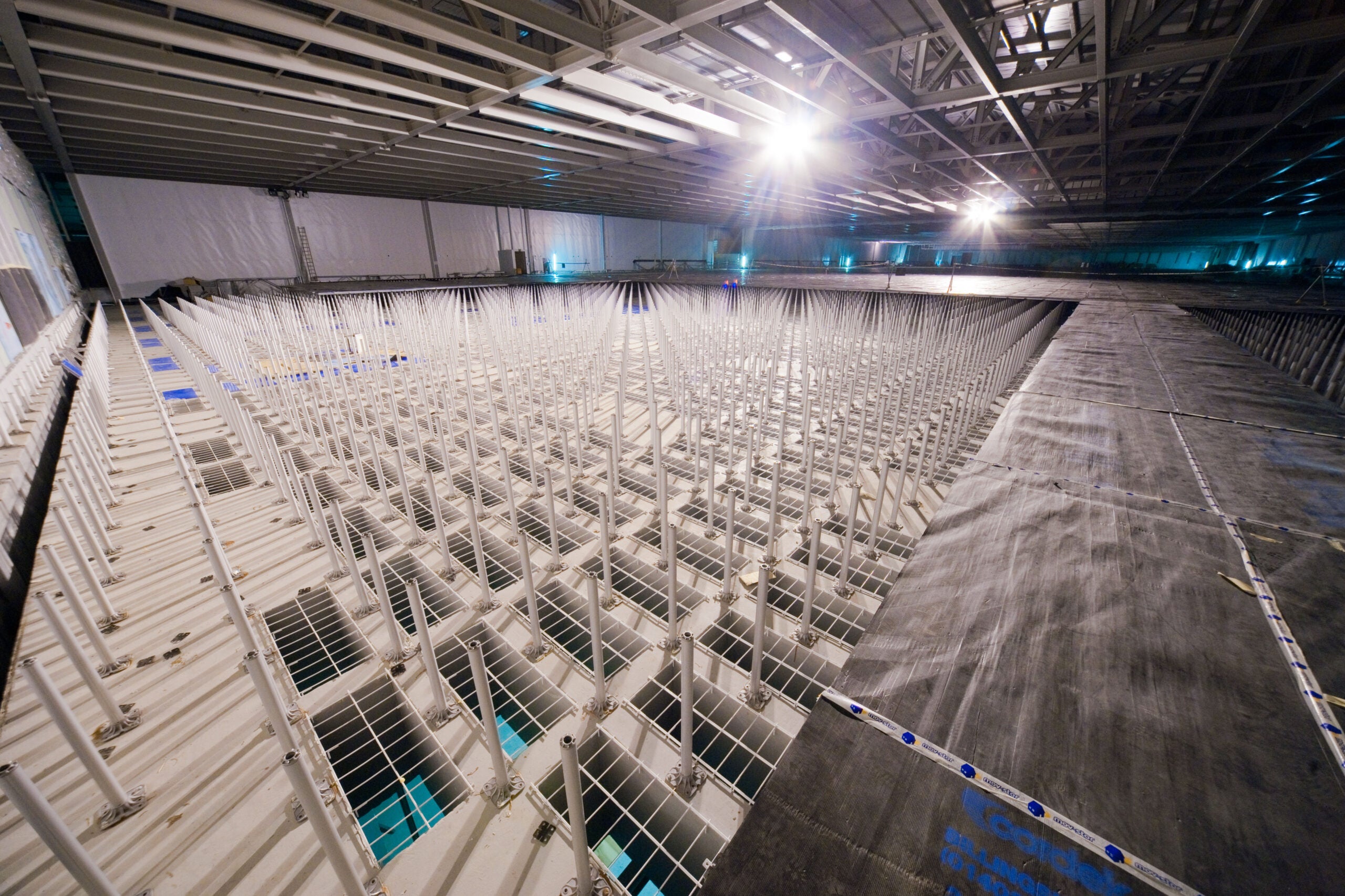 Chemical-Resistant Coatings Selection in Semiconductor Fabs | Page 1